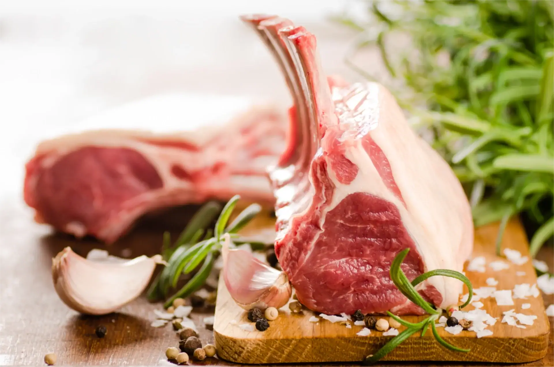 Shop lamb – Kings Farm Writtle